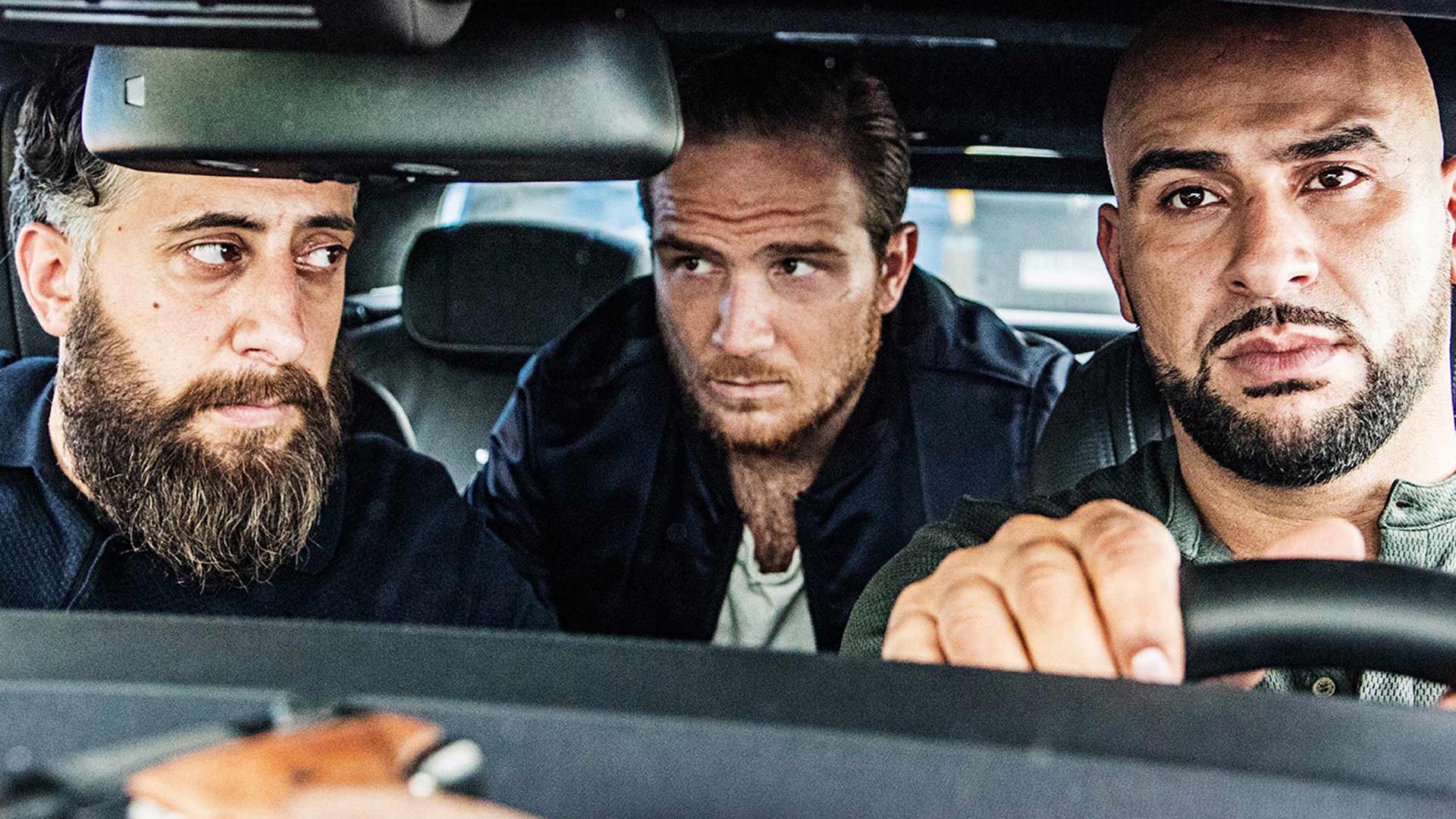 4 Blocks | Kinofenster