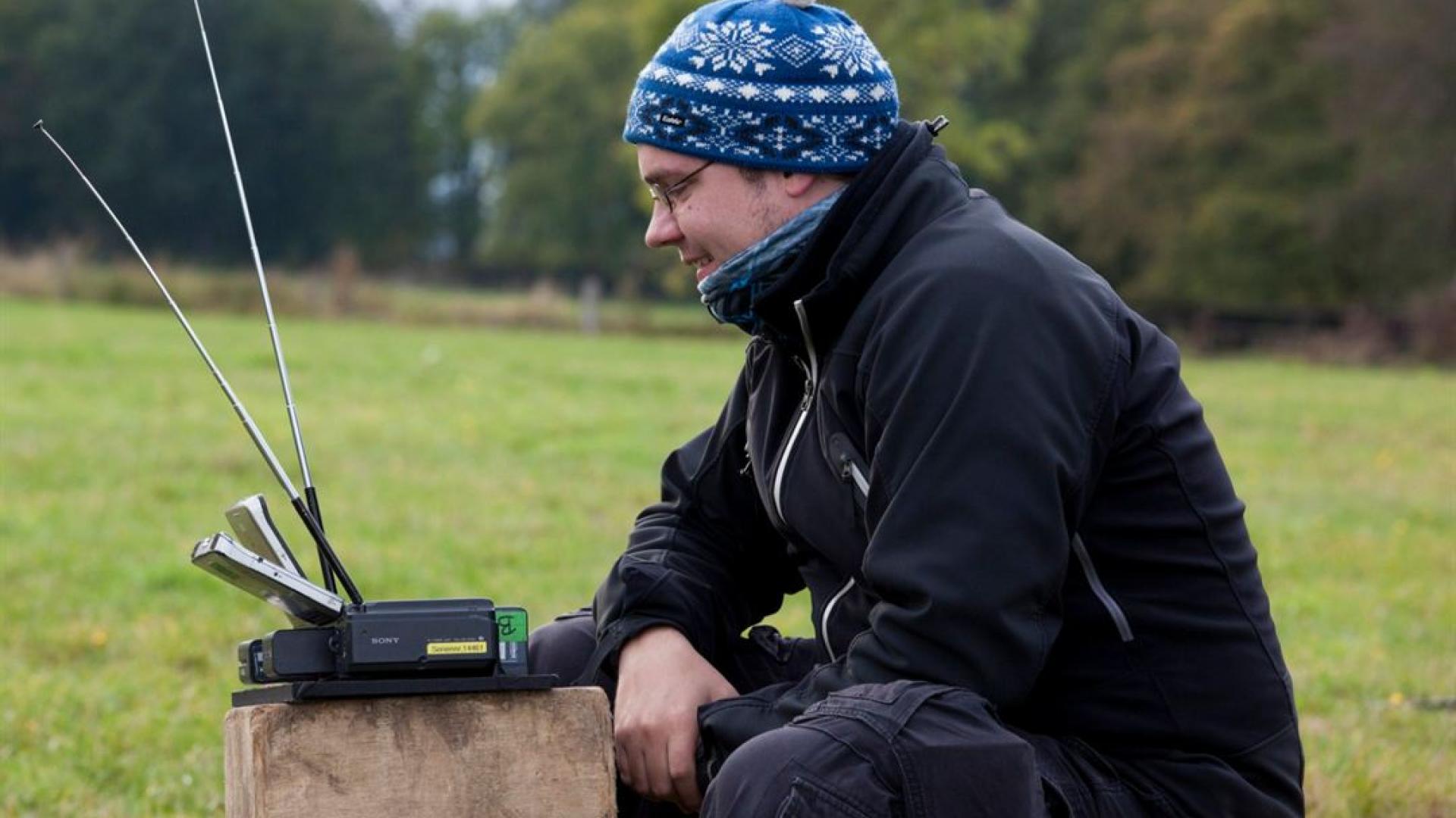 "Ich war zehn Jahre alt, als die Mauer fiel!" | Kinofenster