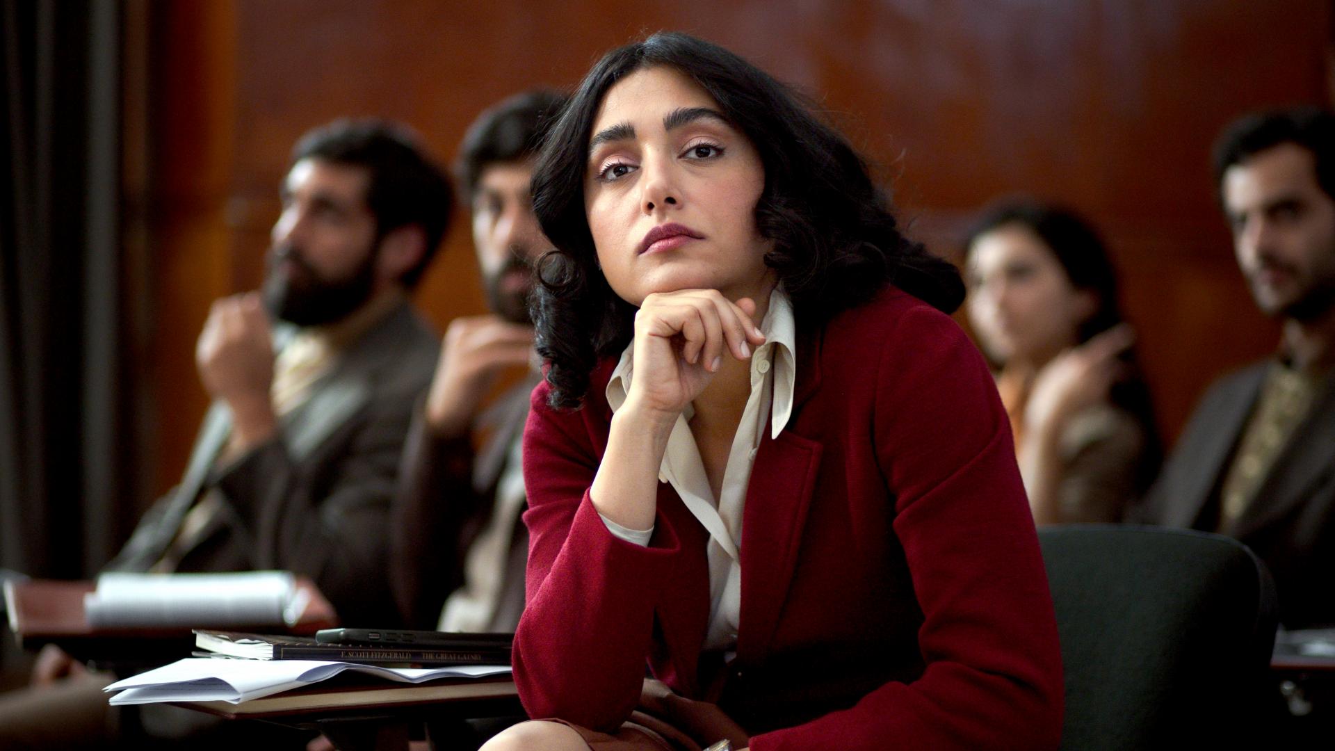 Lolita lesen in Teheran | Kinofenster