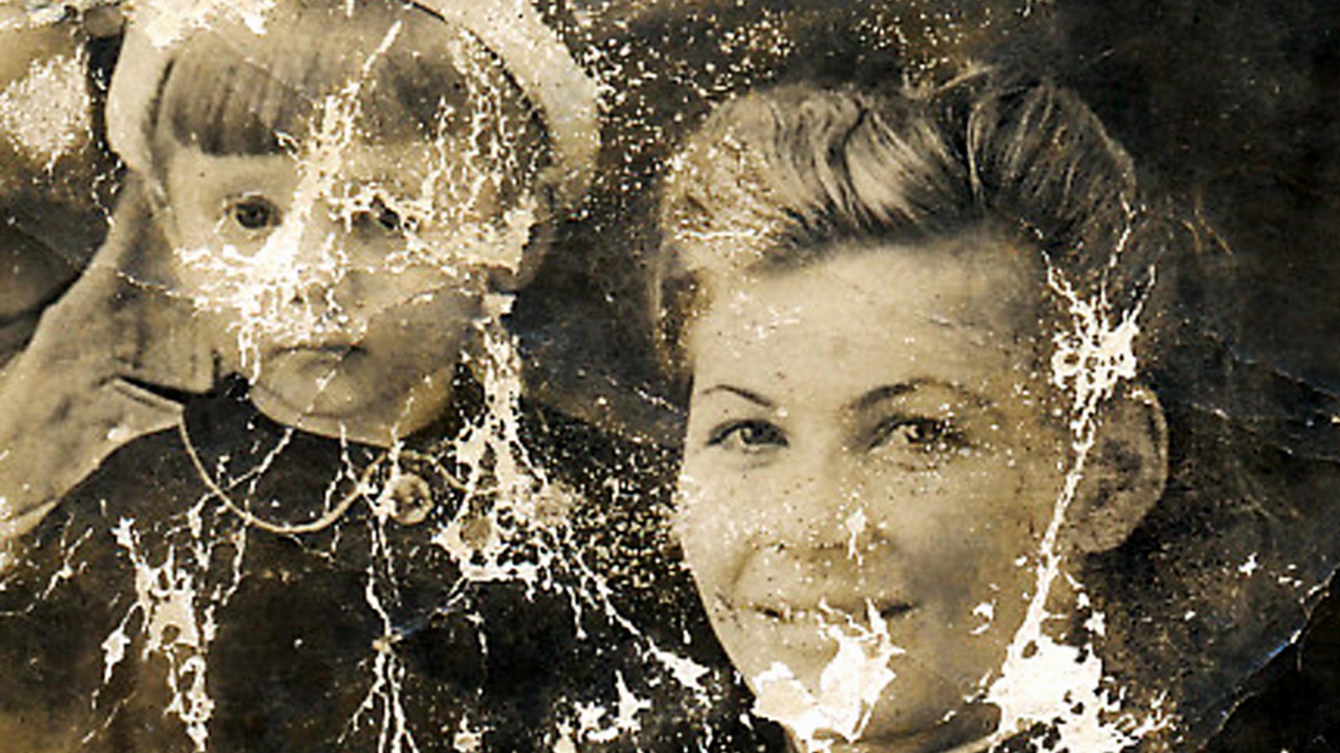 Meine Mutter, ein Krieg und ich | Kinofenster
