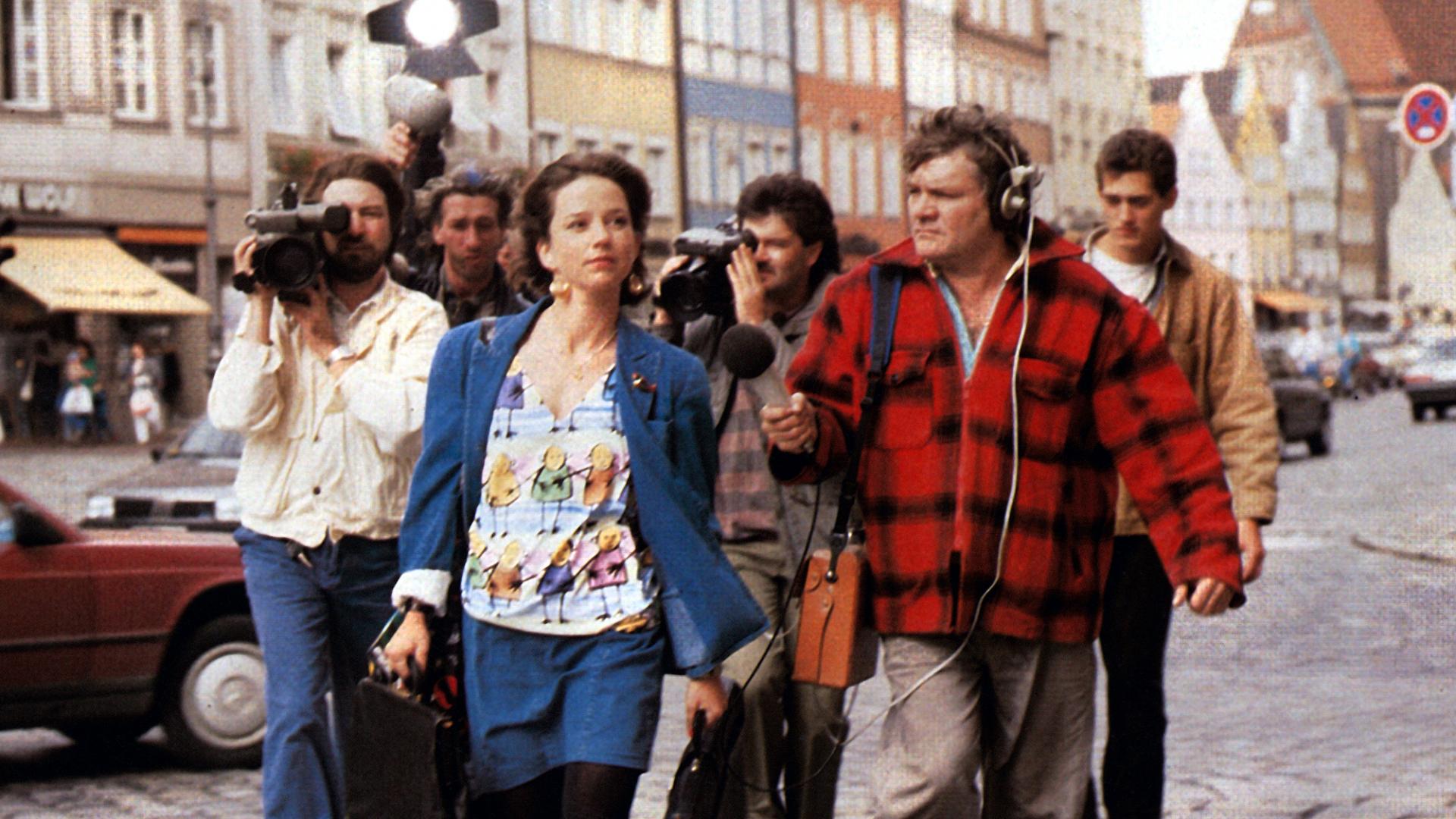 Das schreckliche Mädchen | Kinofenster