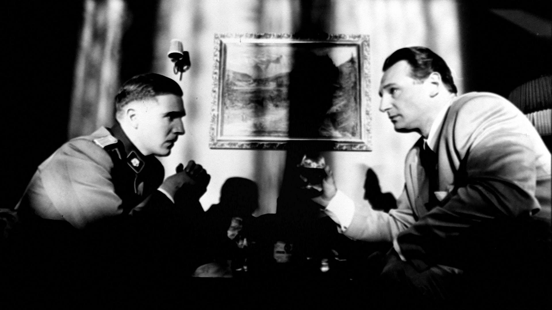 NS-Täter im Spielfilm | Kinofenster