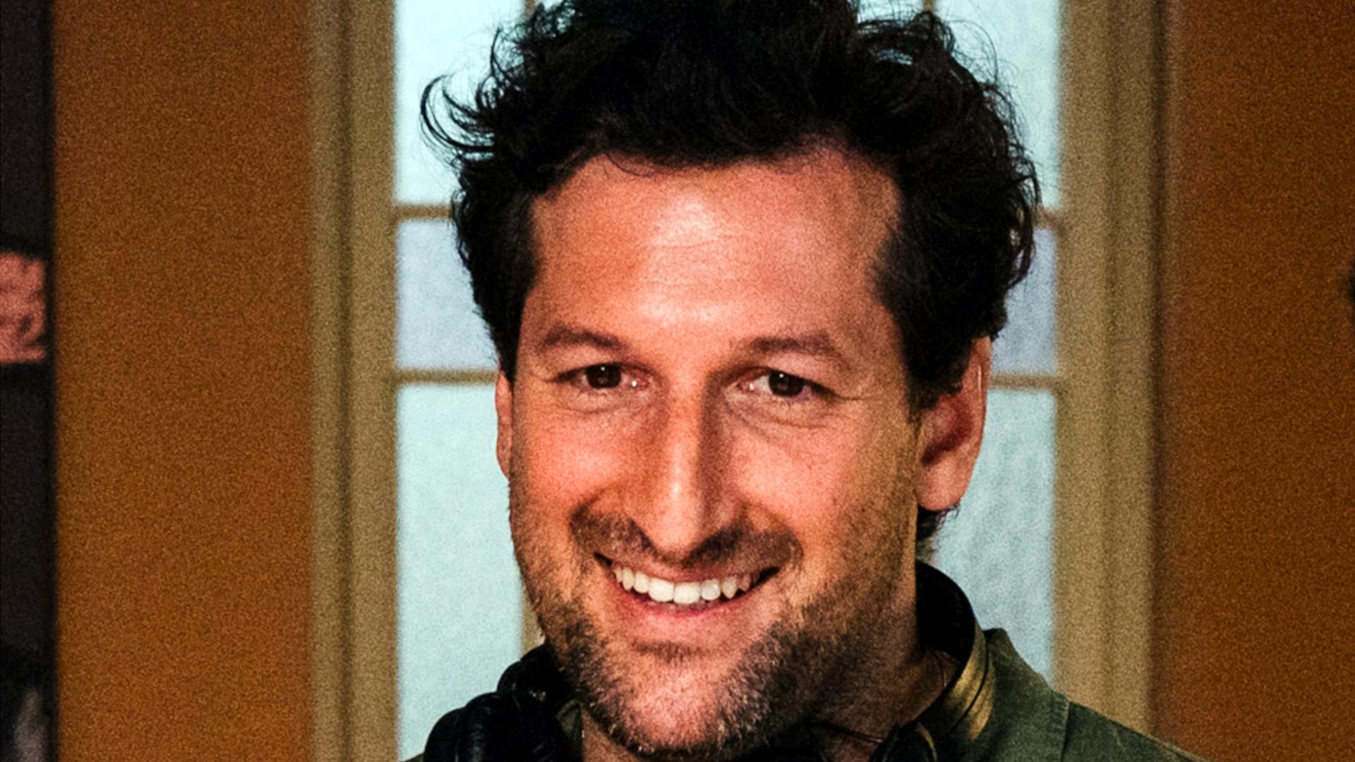 "Symcha Zweifler ist ein Gegenentwurf zum Opfernarrativ" | Kinofenster